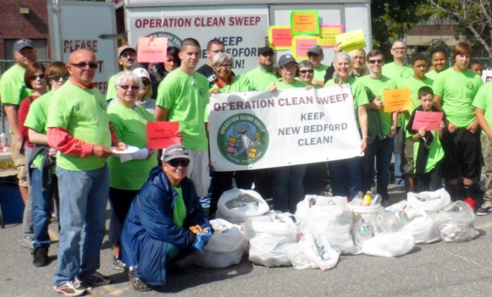 operation-clean-sweep – UMass Dartmouth’s Student Newspaper