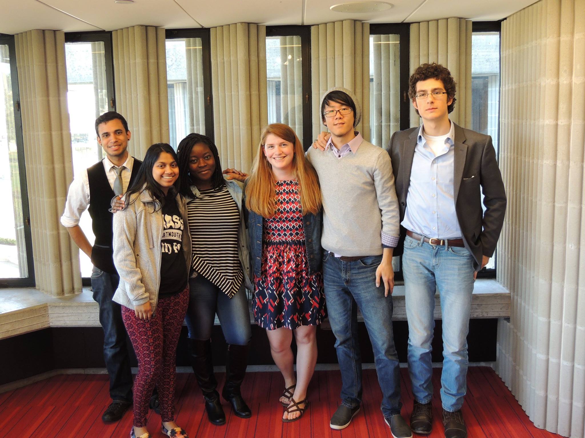 Debate Club welcomes conversation – UMass Dartmouth’s Student Newspaper