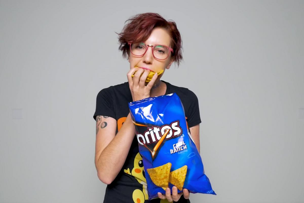 Do we really have sexist Doritos? – UMass Dartmouth’s Student Newspaper