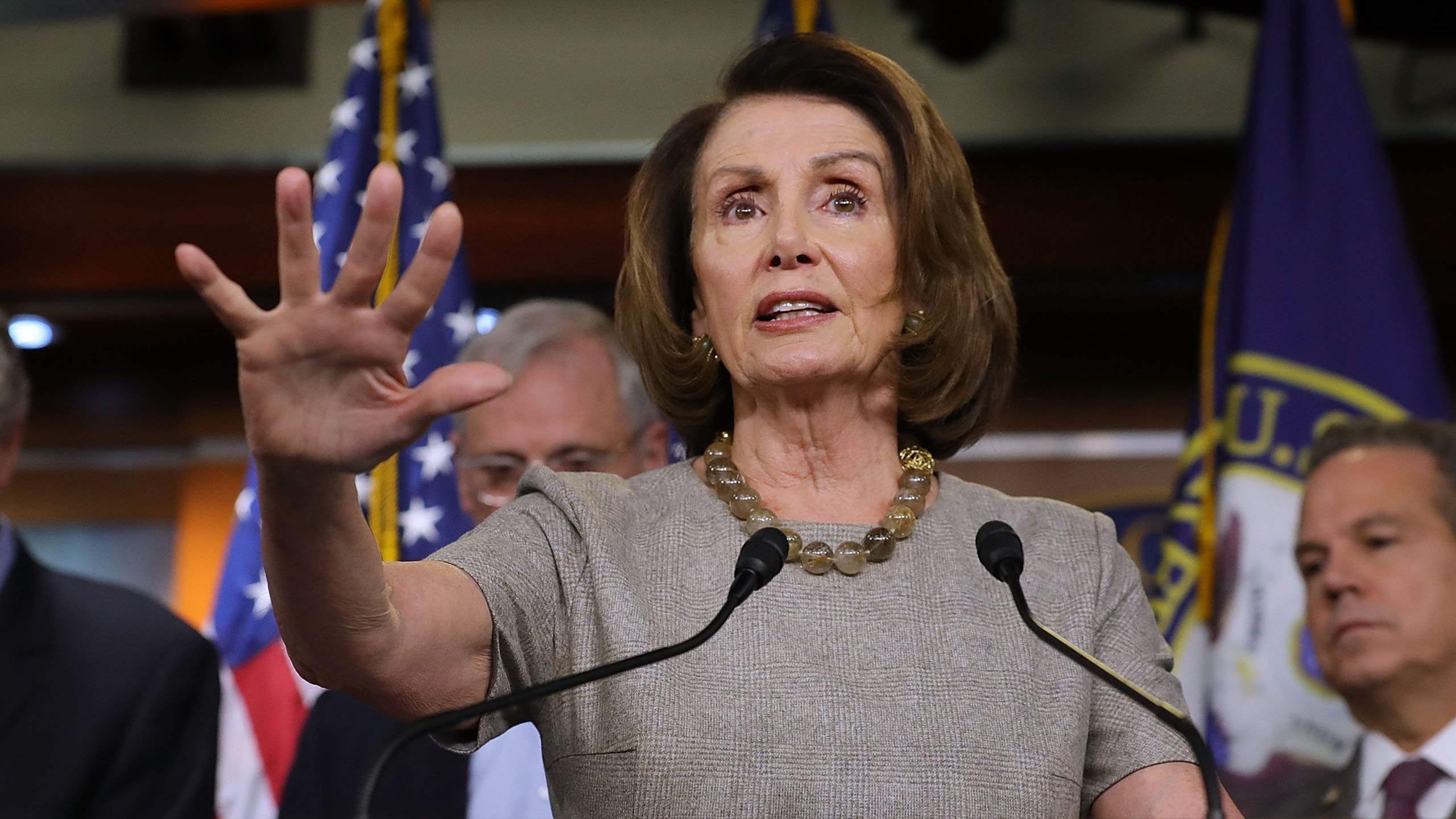 Nancy Pelosi is an inspiration to all – UMass Dartmouth’s Student Newspaper