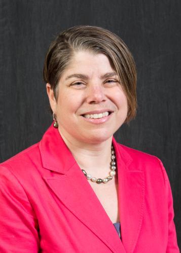 UMass Dartmouth Profiles: Dr. Donna Lisker, new Chief of Staff – UMass ...